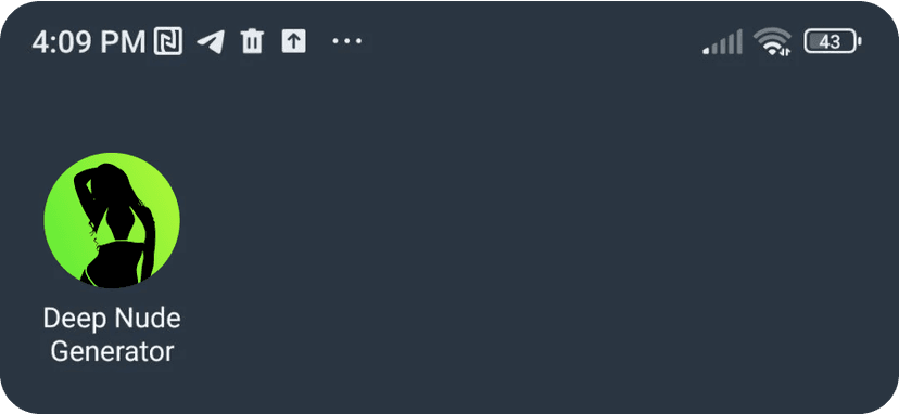 Undress AI Android App - Download the Best AI Nudify Tool